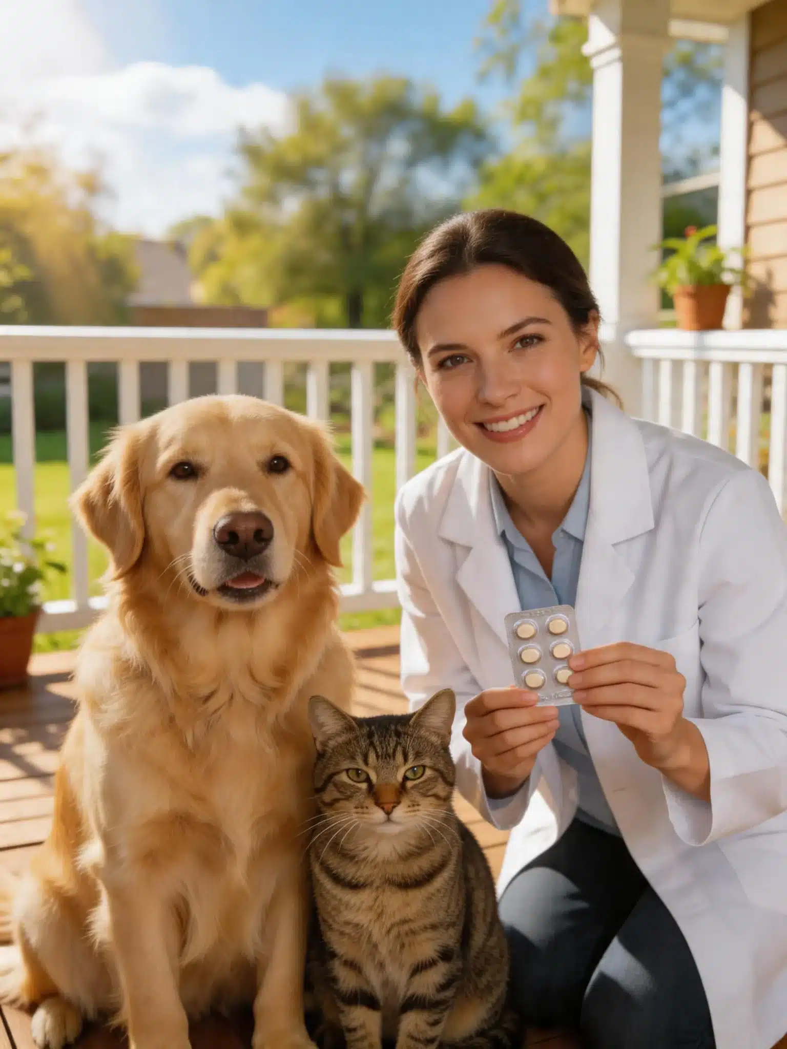 Flea And Tick Season Prevention Made Very Simple
