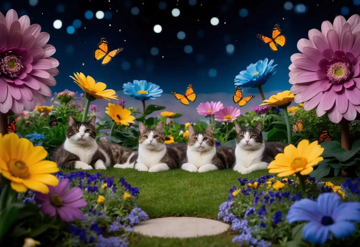 31+ Cat Coloring Pages: Creative Fun For All Ages