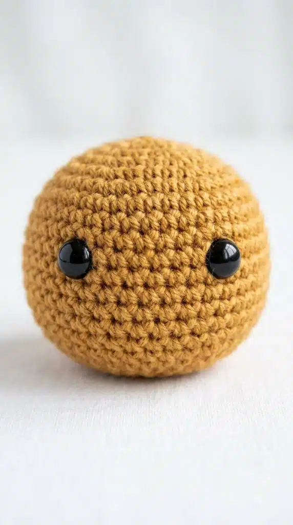 Free Dachshund Amigurumi Crochet Pattern (Step By Step Guide)